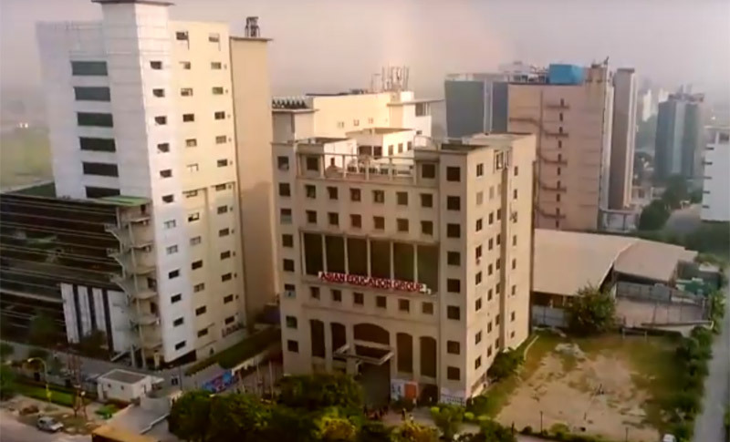 ABS - Asian Business School, ABS, Noida - Course, Fees, Admission ...