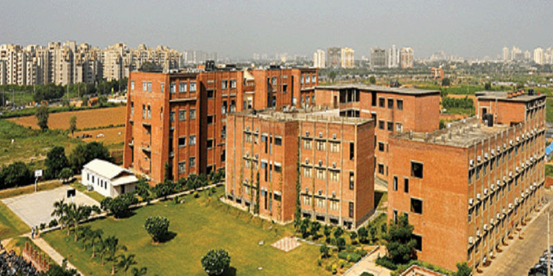 IILM University, IILM University, Gurugram Courses, Admission ...