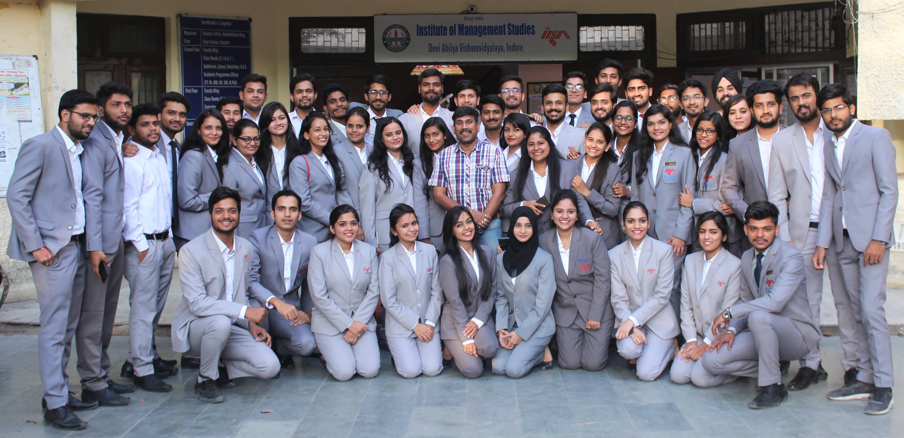 Devi Ahilya Vishwavidyalaya – DAVV Indore, DAVV, Indore - Course, Fees ...