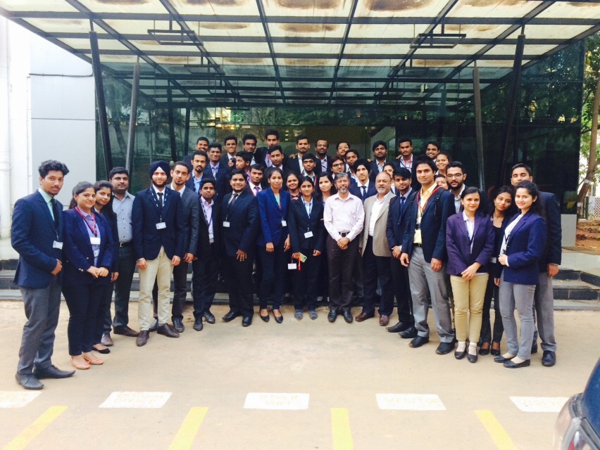 International School of Management Excellence- ISME Bangalore ...