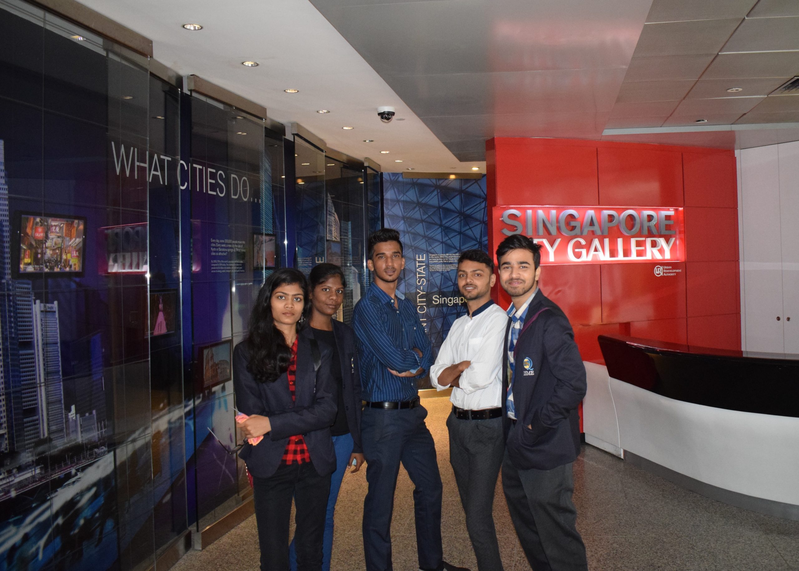 International School of Management Excellence- ISME Bangalore ...