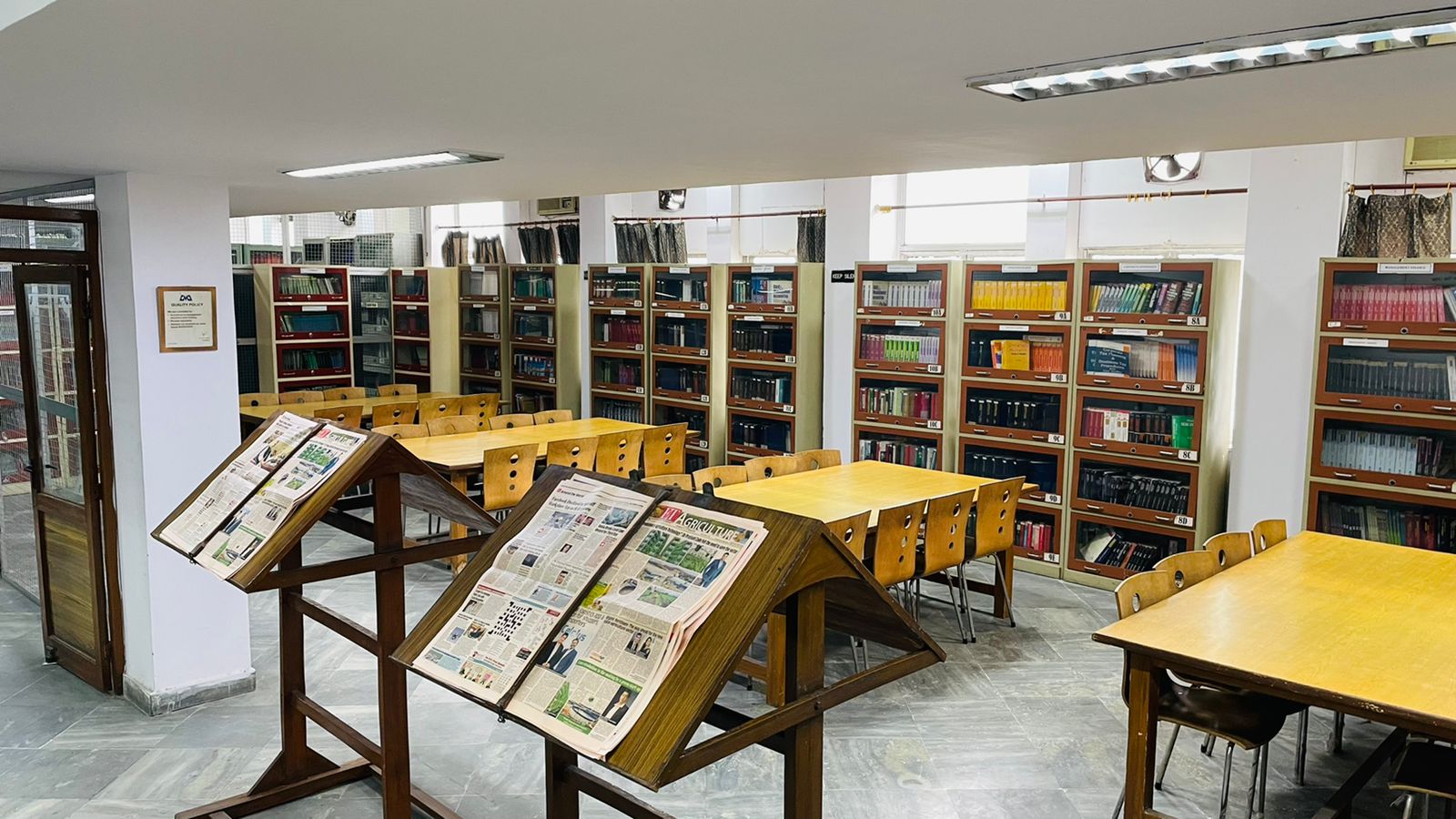 CMD-Centre for Management Development, CMD, Modinagar - Course, Fees ...