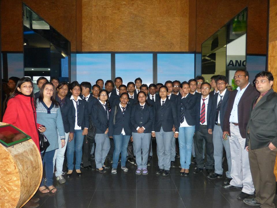 CMD-Centre for Management Development, CMD, Modinagar - Course, Fees ...